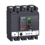Circuit breaker, ComPact NS800N, 50kA/415VAC, Micrologic 5.0 trip unit ...