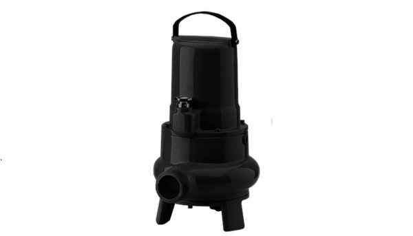 AP40 Submersible wastewater pumps - Muhamed Harb