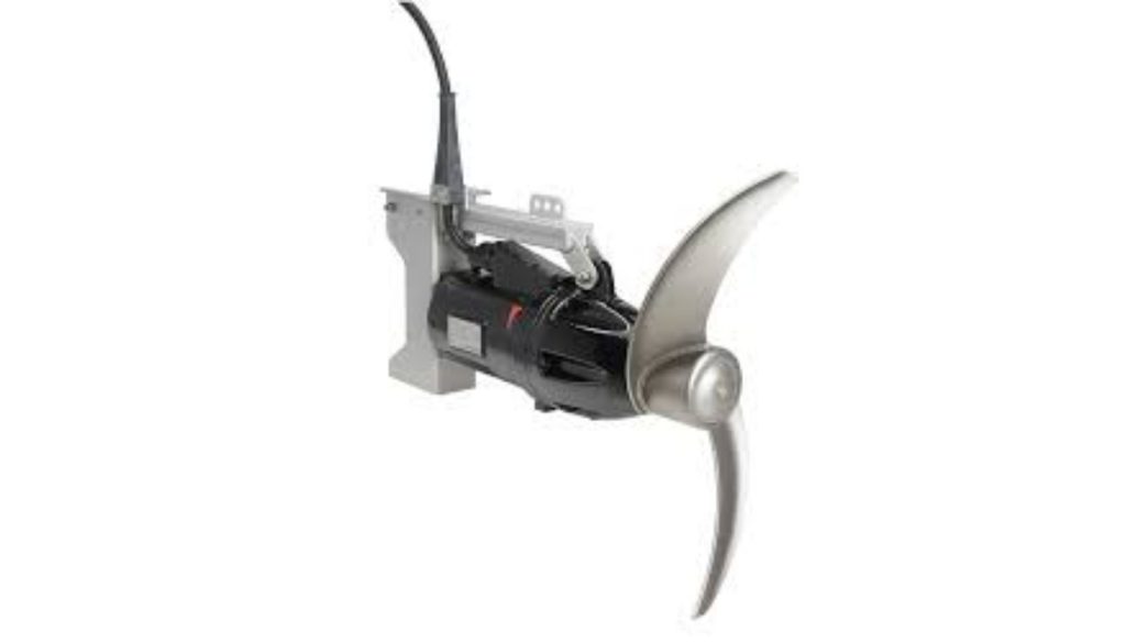 SMG Grundfos pump - Muhamed Harb Group